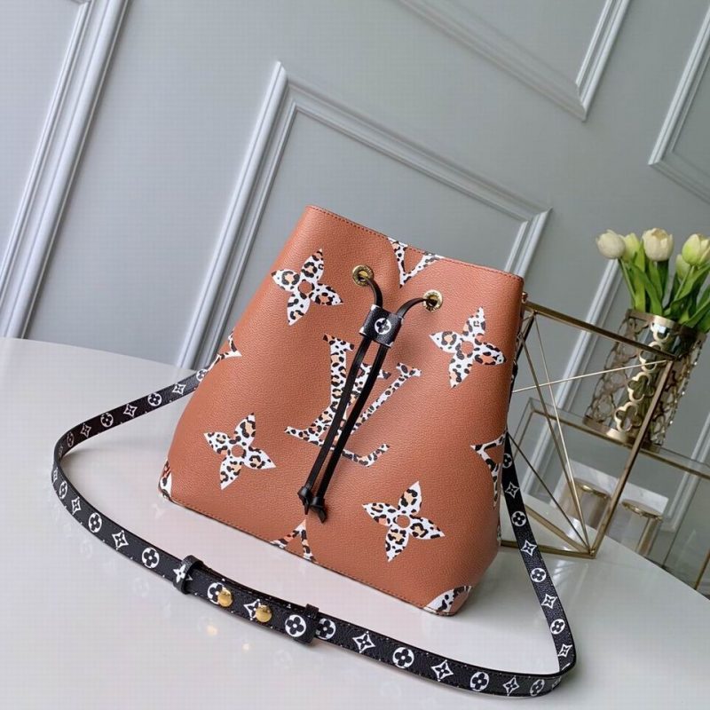 LV Jungle Handbag CCYM446 | Mirra Fashionz